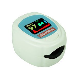 Oxímetro de Dedo Gima Oxy-50