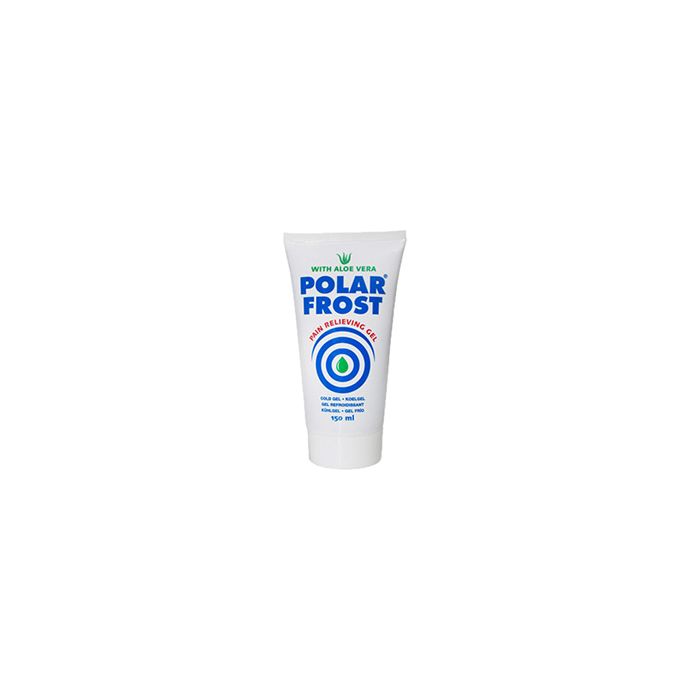 Gel de Frio Polar Frost 150 ml